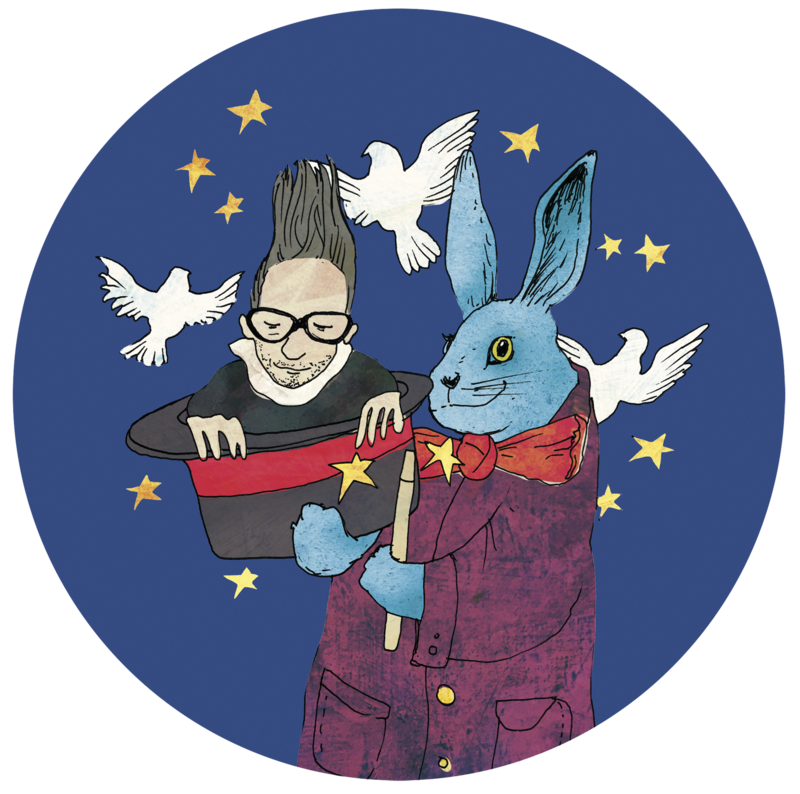 Zauberhafte Momente zum 101. Geburtstag - magazin+ - abl.ch