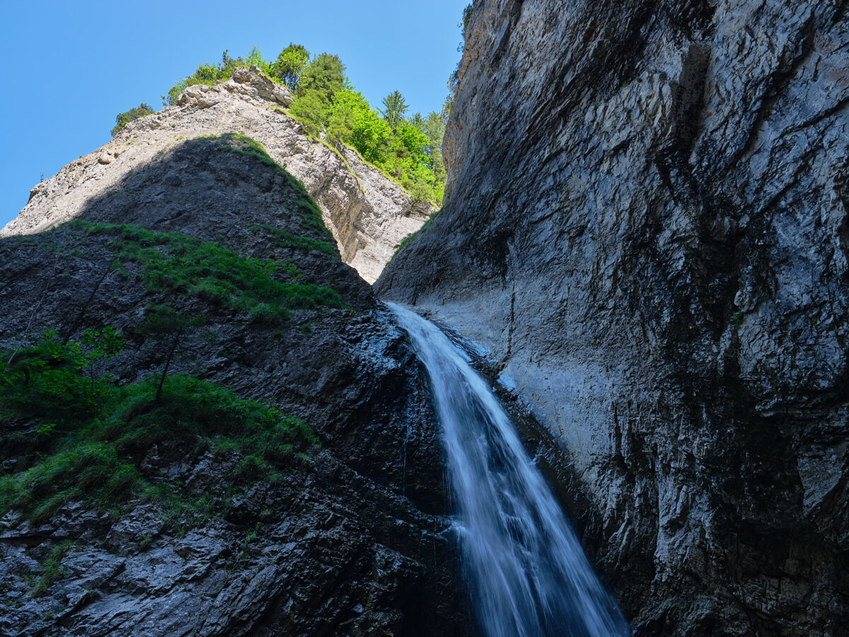 Stadt? Land? Wandern! - magazin+ - abl.ch