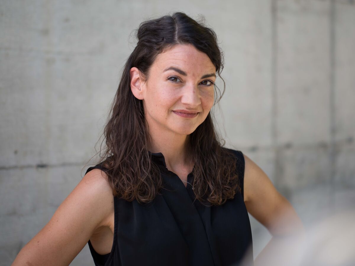 Von den leisen Seiten eines Wohnbaus - magazin+ - abl.ch