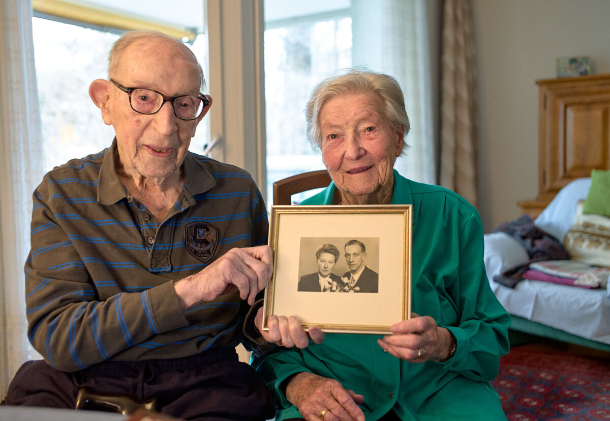 Vom Durchschnittswohnen zum Kleinstwohnen - magazin+ - abl.ch